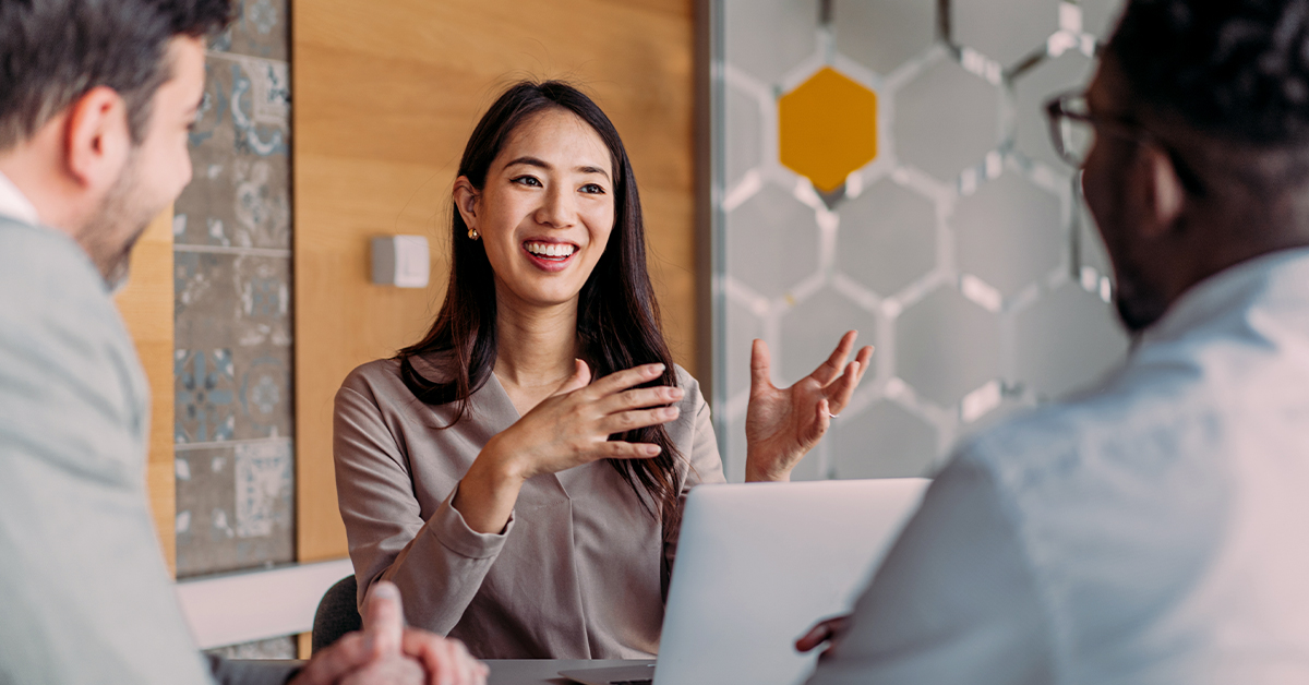 How LGT Set Out to Digitize HR with Workday | Workday