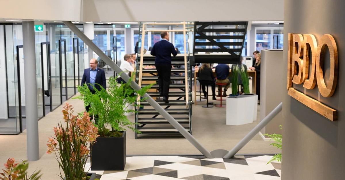 BDO Norway Connects HR, Finance and PSA with Workday | Workday SE