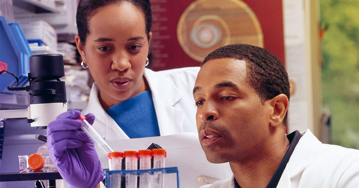 Workday and Avantor | Read Customer Story | Workday US