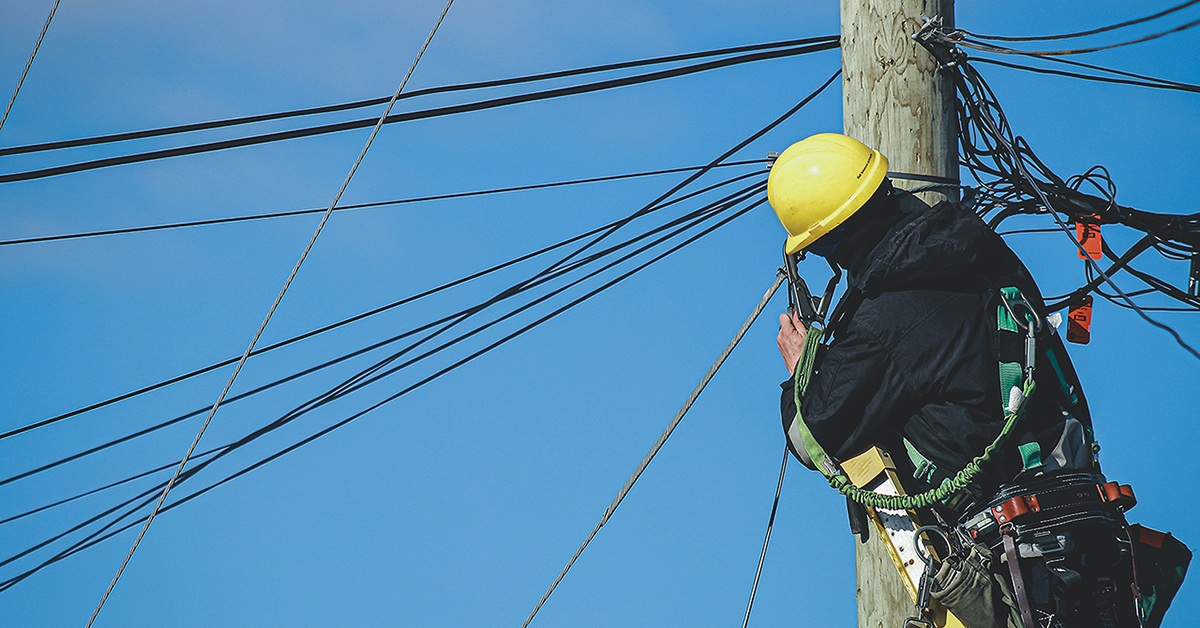 Workday and ENMAX | Read Customer Story