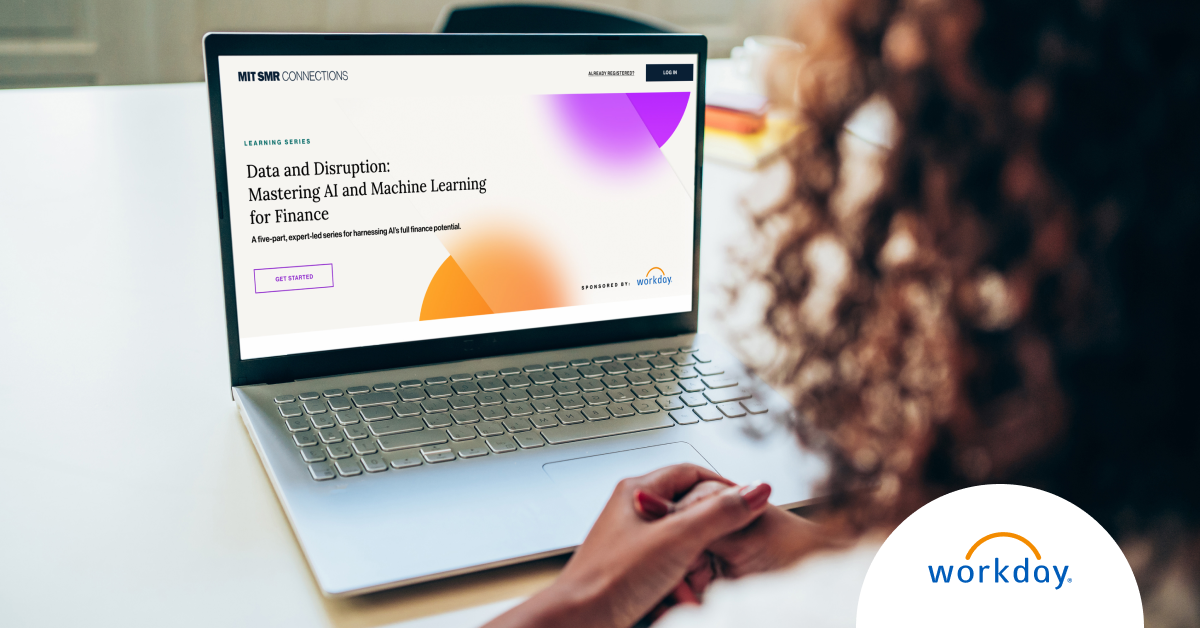 Master AI and ML with a Finance AI Certification | Workday US