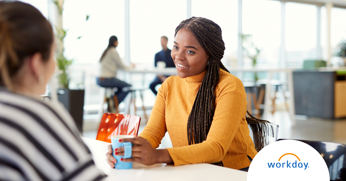 Consulting and CX Roles at Workday | Workday US