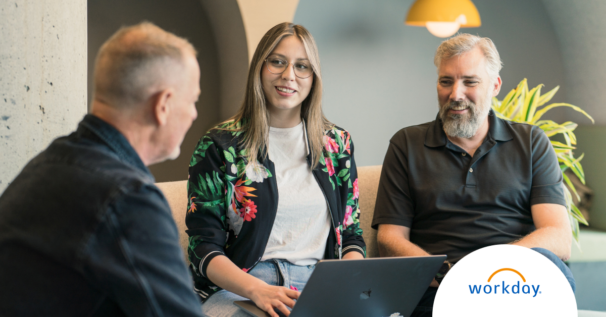 Engineering and Technology Roles at Workday | Workday CA