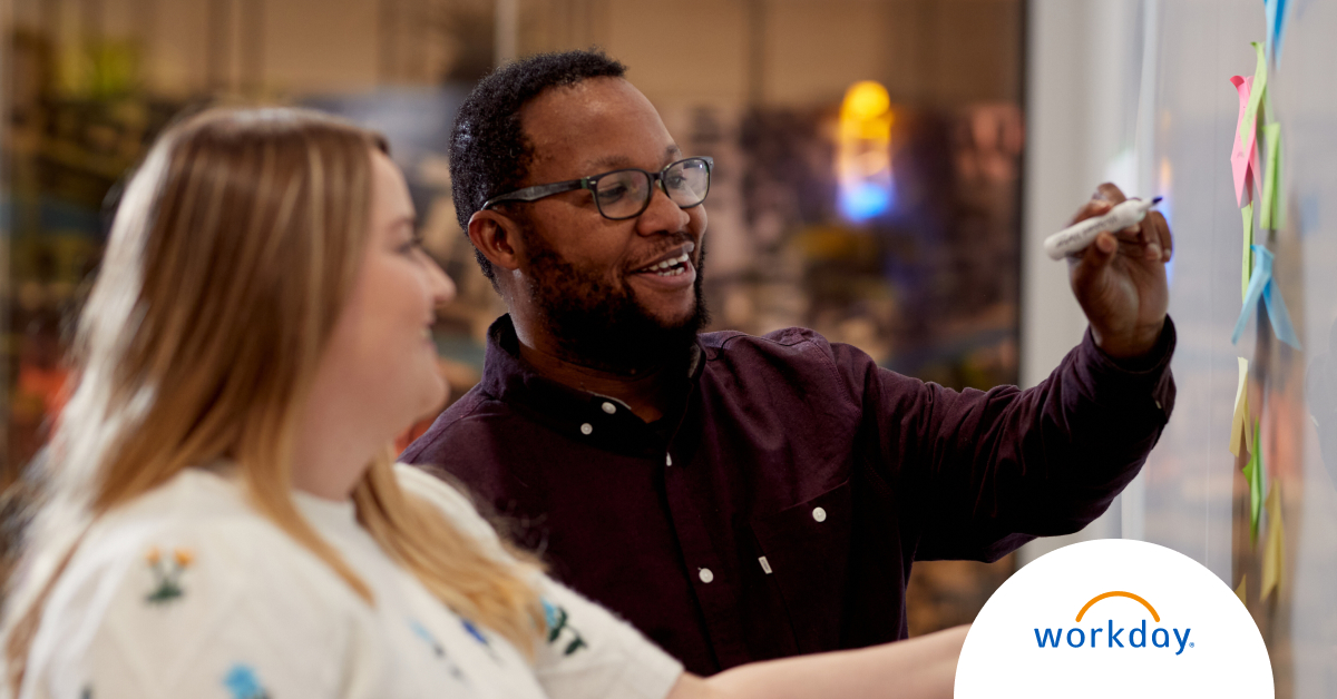 Marketing and Design Roles at Workday | Workday US