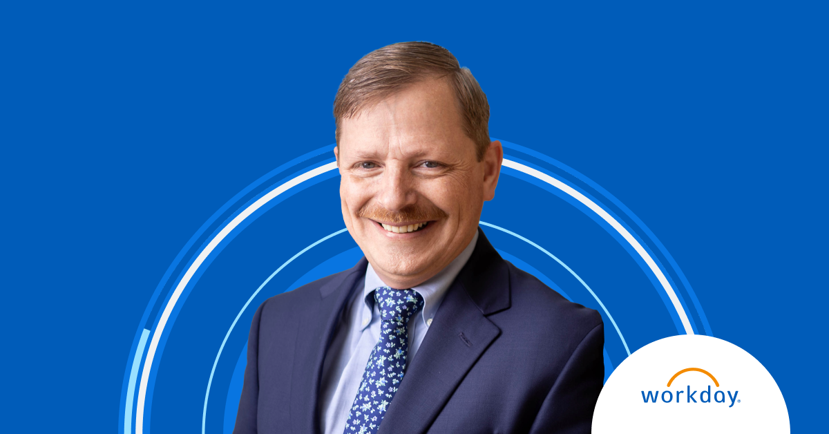 AI in Business: C-Suite Global AI Indicator Report | Workday US