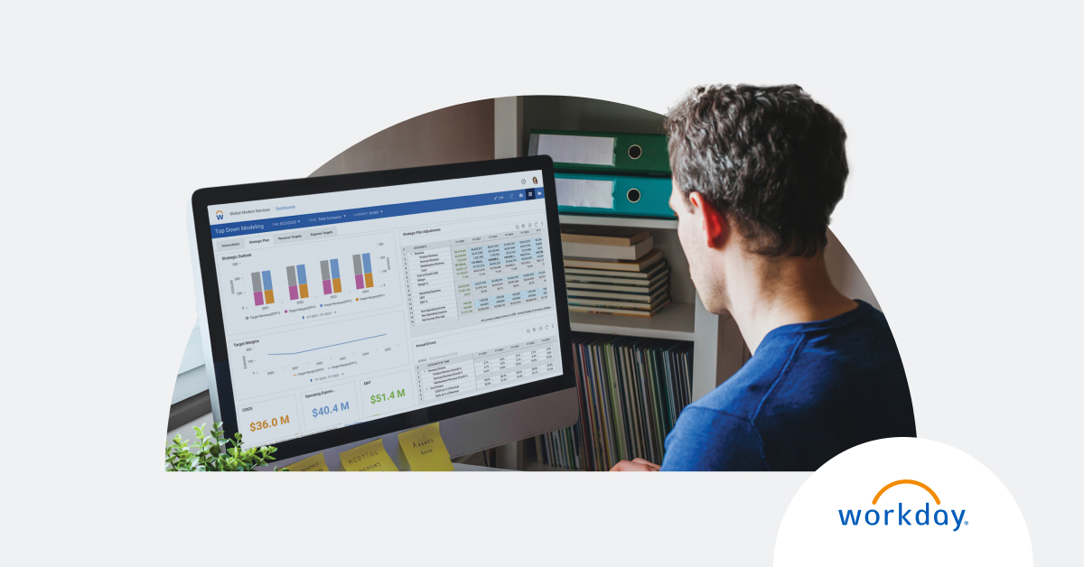 Workday Product Demos | Workday