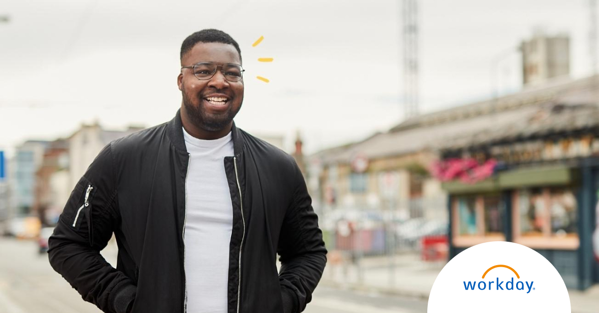 Workday Early Career | Intern & Co-Op Programs | Workday Careers ...