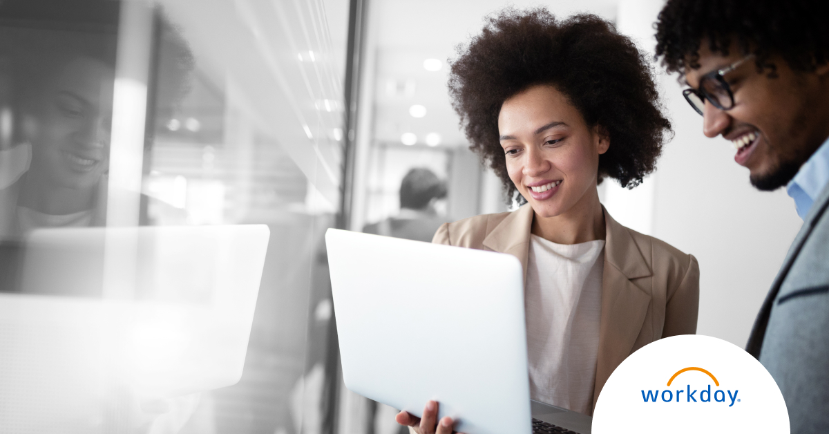 Accelerate with Workday | Workday