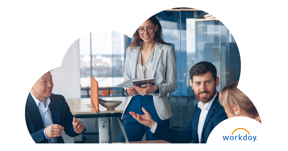 Enhance Your HCM Solution with Talent Management | Workday Aus & NZ