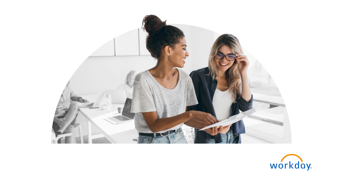 Small and Midsize Business FAQs | Workday US