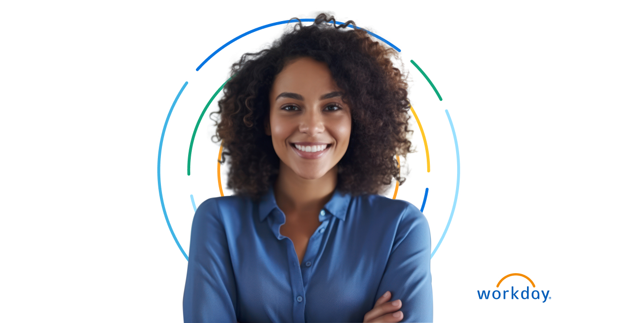 Responsible AI: Ensuring Trust and Leadership in Innovation | Workday CA