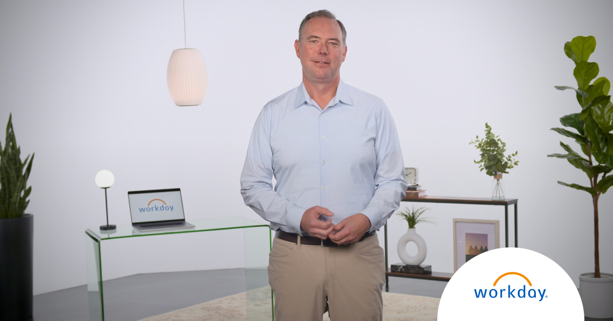 AI for Business Course | Workday AI Masterclass | Workday US