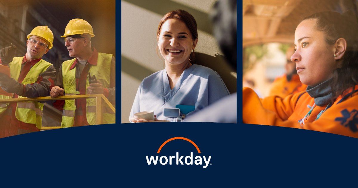 How Insurers Cut Costs, Boost Profits & Modernize with Workday | Workday US