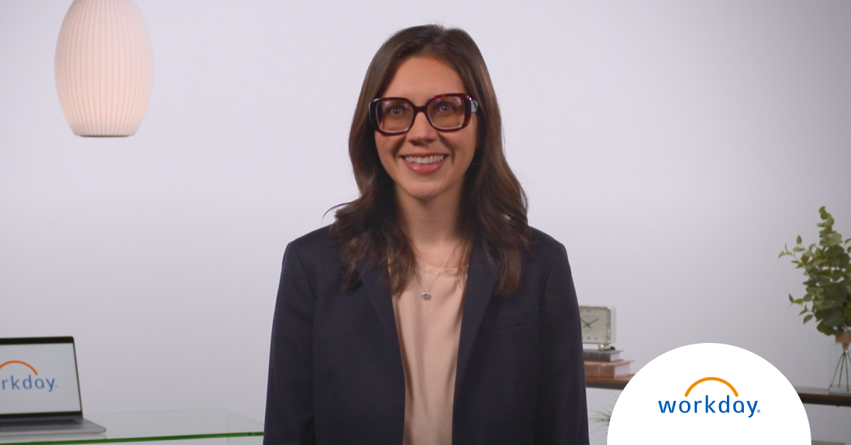 The Business Value of AI | Workday AI Masterclass | Workday US