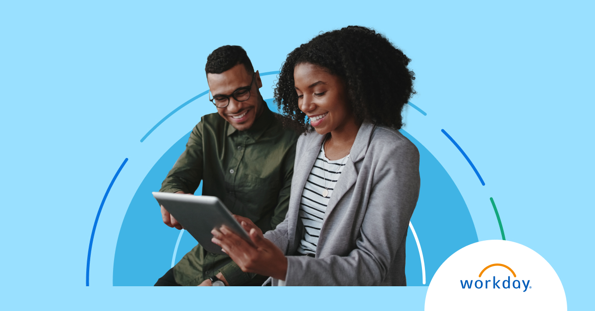 Partner Program Overview | Workday UK