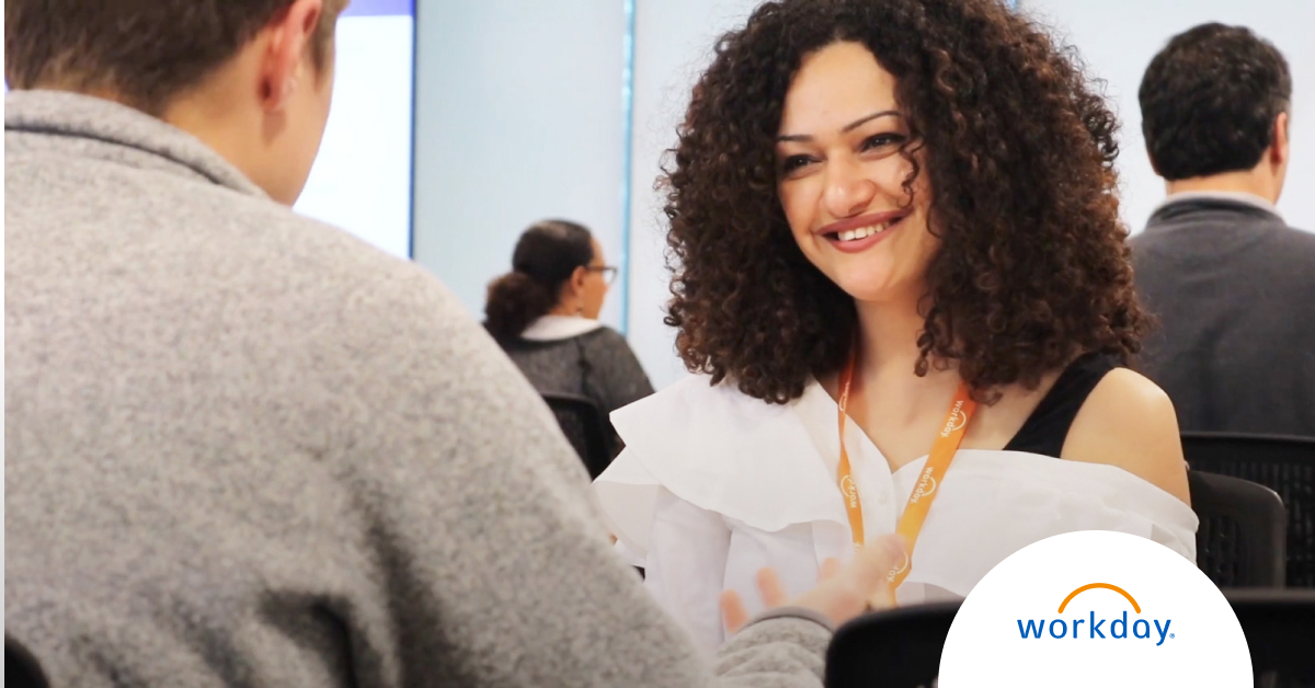 The Workday Foundation | Workday