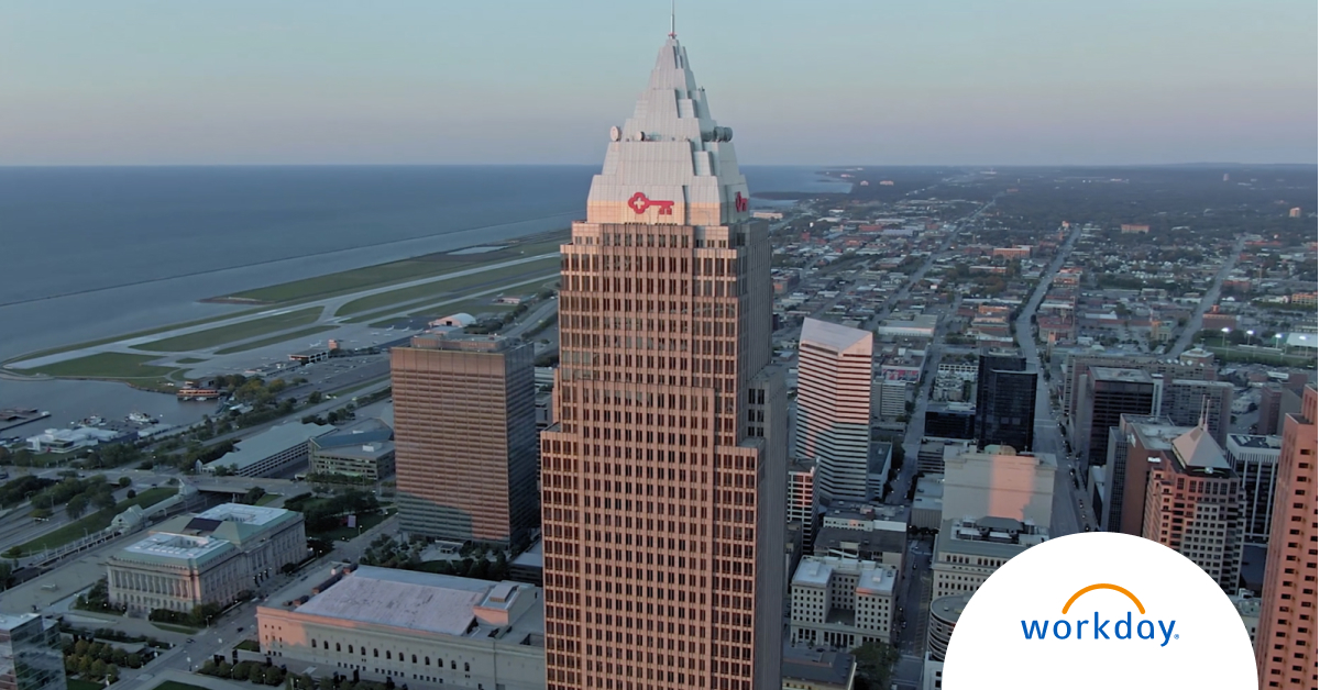 Banking Software Solutions | Workday US