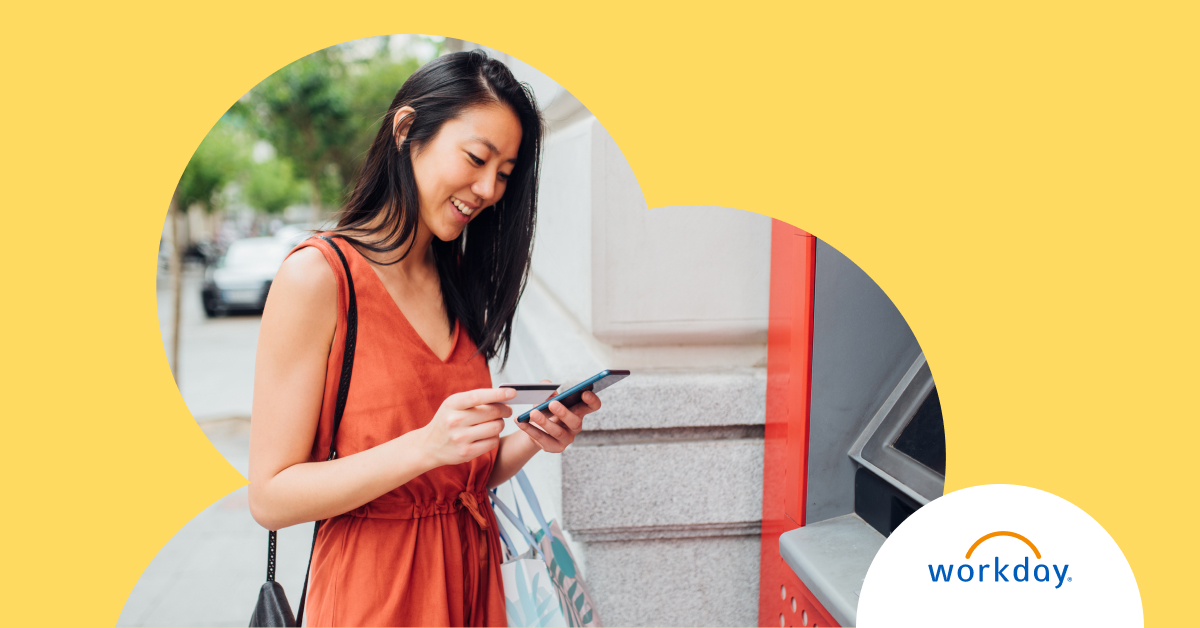 IT Solutions for Banking & Capital Markets | Workday HK & TW | Workday HK