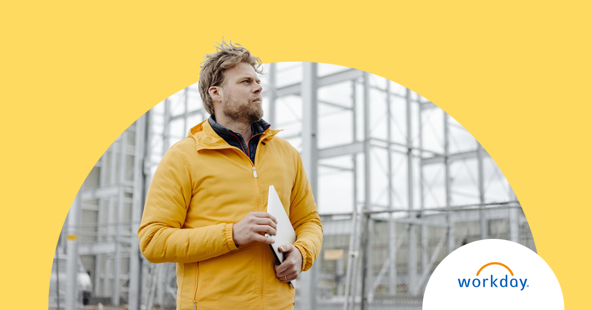 Reporting Software Solutions for Insurance Firms | Workday ANZ | Workday HK