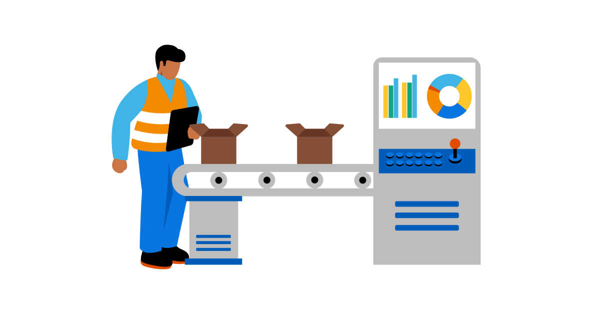 Manufacturing Workforce Management | Workday Aus & NZ