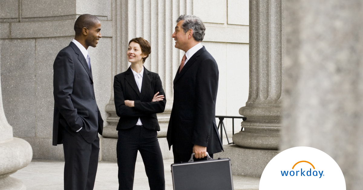 Finance, HR, and Planning Software For Public Sector & Government ...