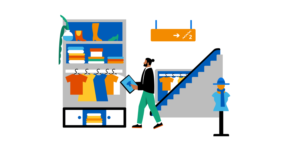 HR & Planning Software for Retail | Workday Aus & NZ