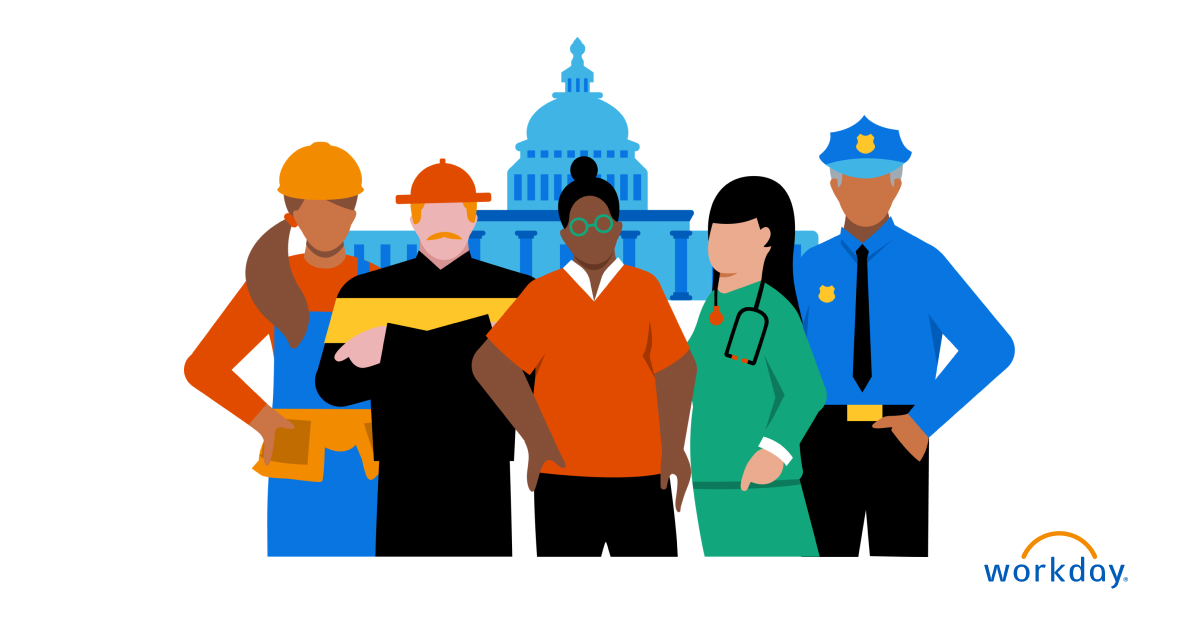 State and Local | Workday US