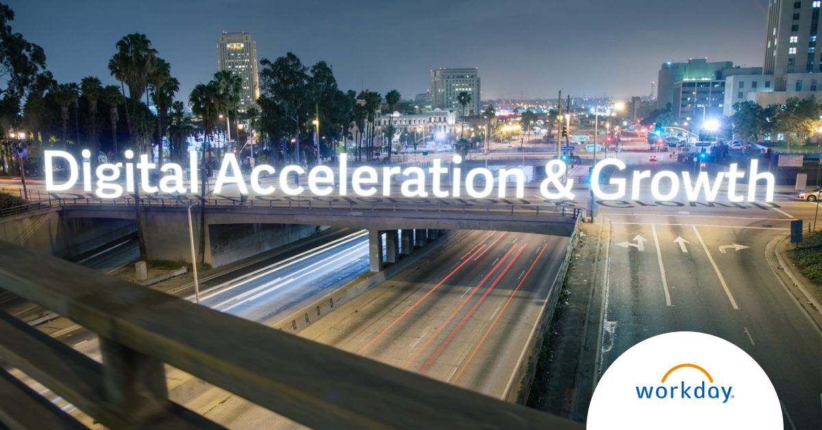 Technology Enterprise Finance, HR, Planning and Spend Management ...