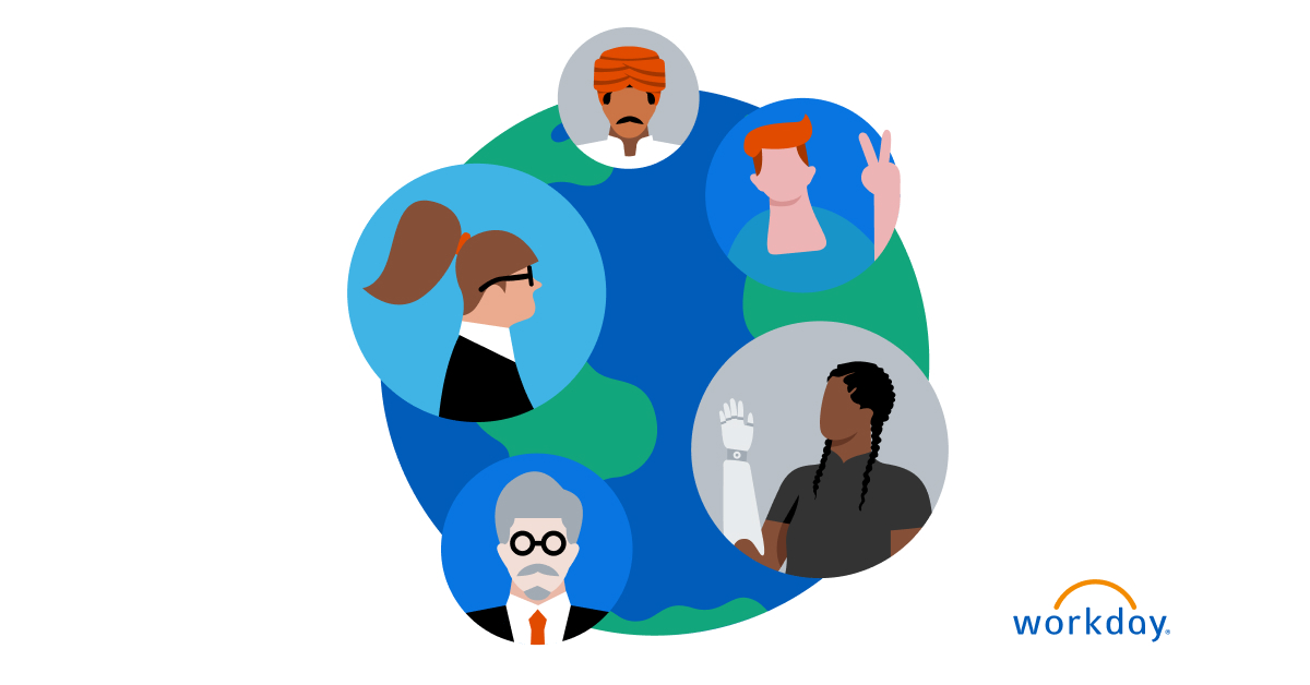 IT Skills Gap: Everything You Need to Know | Workday US