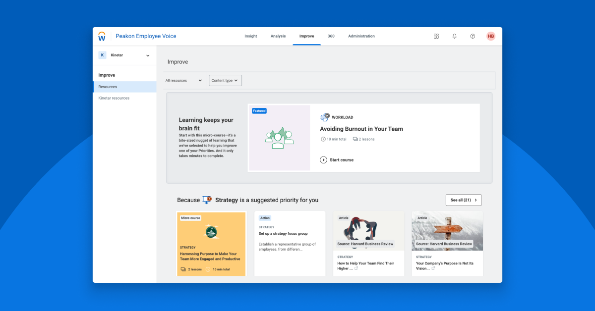 Leadership Development | Workday US