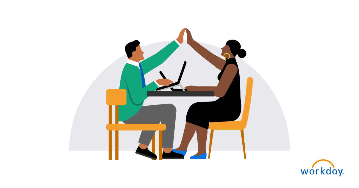 VNDLY Managed Service Provider Partners | Workday US