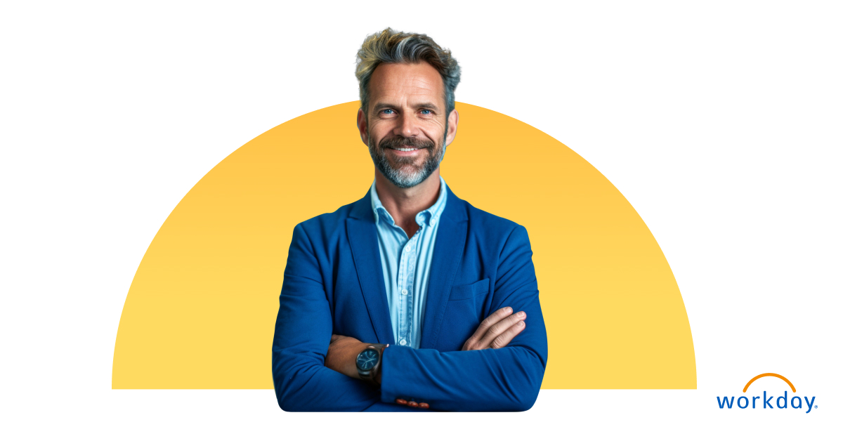 Empower Teams with Future-Ready Finance Solutions | Workday CA