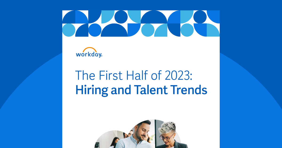 HR News & Resources for HR Professionals | Workday US
