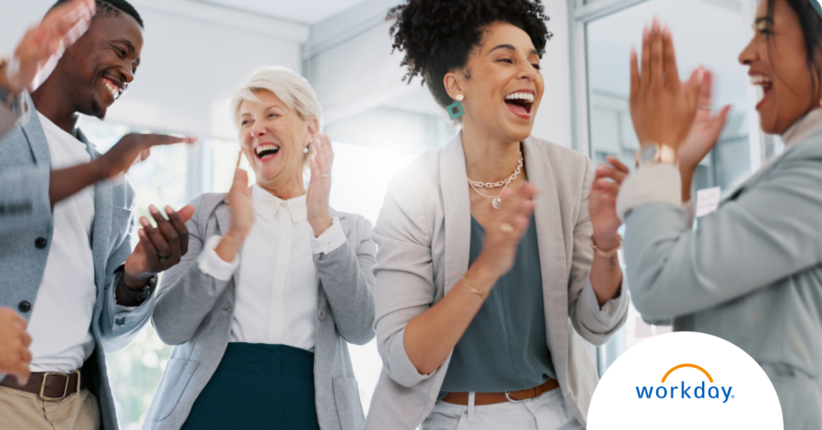 Workday US Partner Awards | Workday US