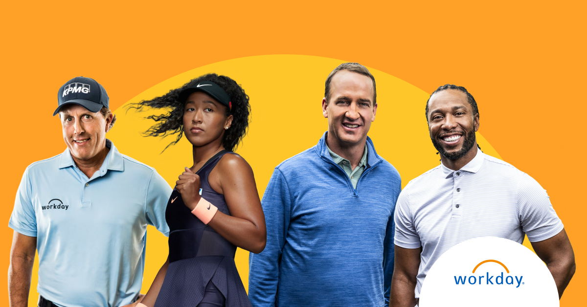 Sponsorships | Workday