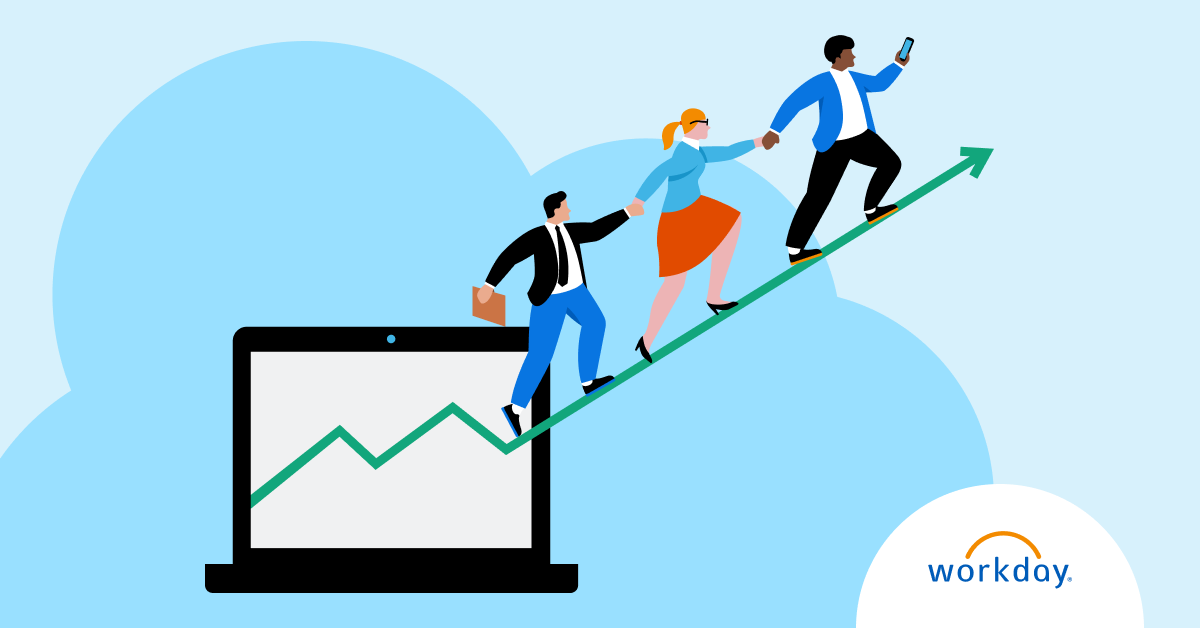 Workday Success Plans booste votre productivité | Workday
