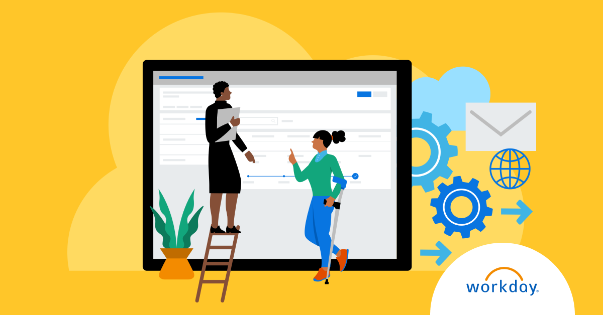 Workday US VNDLY for IT | Workday US