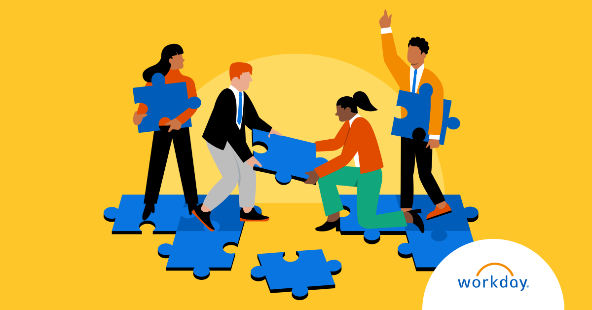 VNDLY for HR | Workday UK