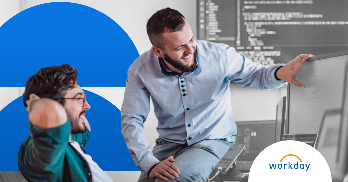 Workday VNDLY ROI | Workday