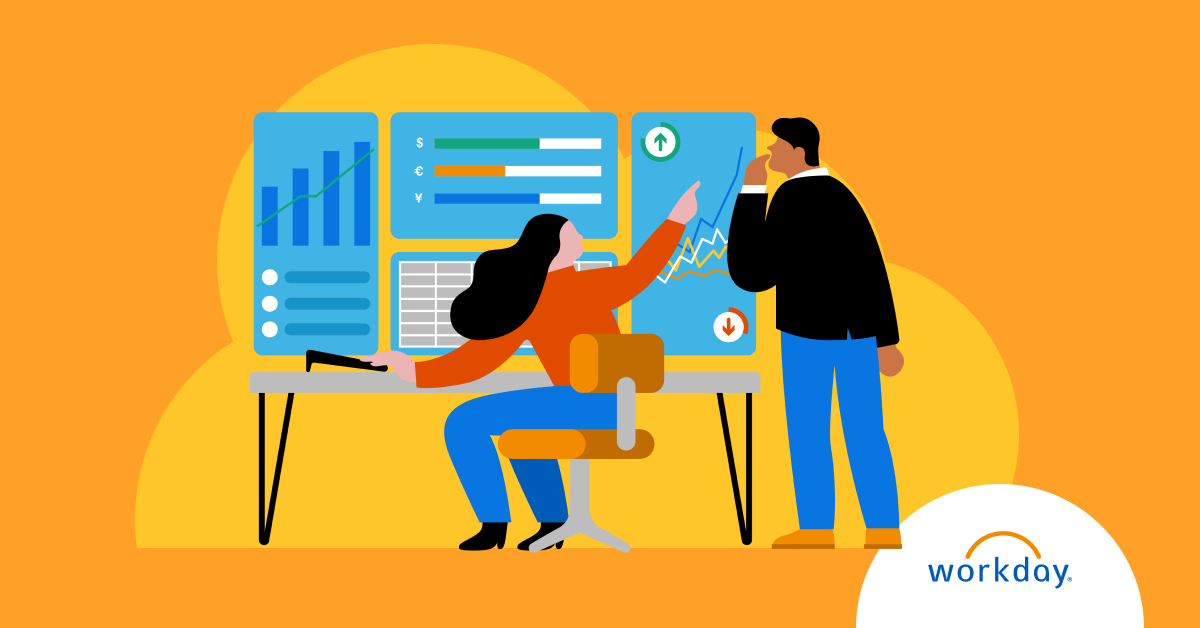Five Ways Workday Uses Workday to Accelerate Digital Finance ...