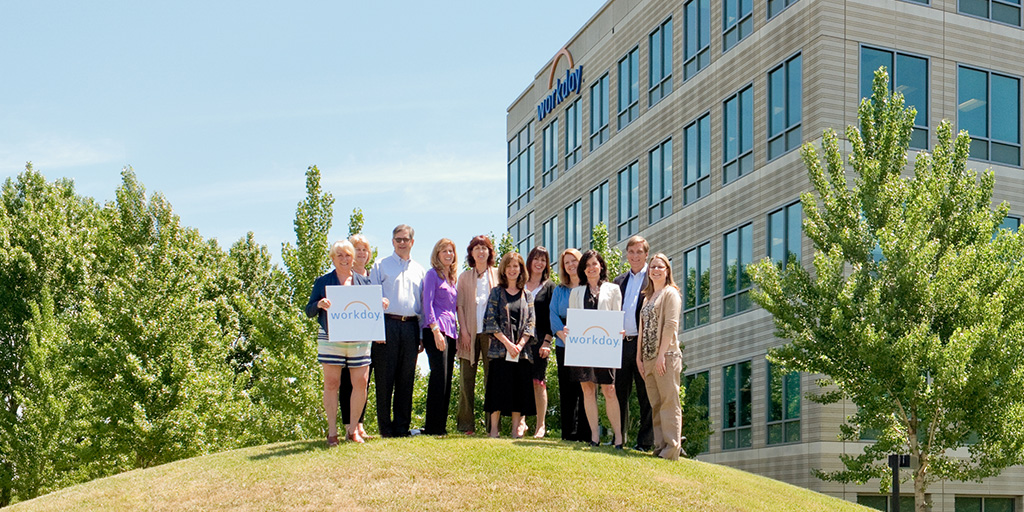 About Workday | Cloud ERP System for Finance, HR and Planning | Workday UK