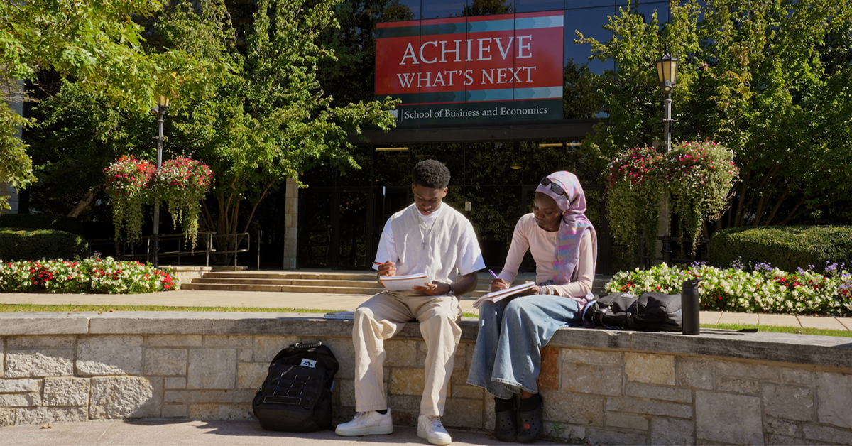 Carthage College Charts a Course for Student Success with Workday | Workday