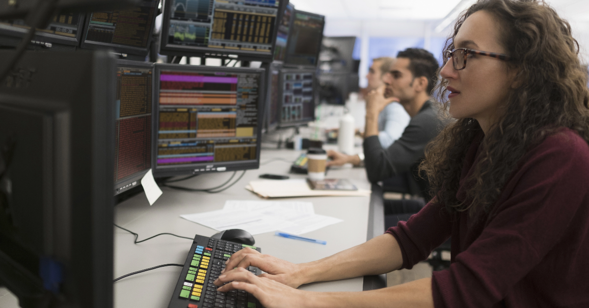 Workday Extend Helps Nasdaq Improve its Financial Reporting System ...