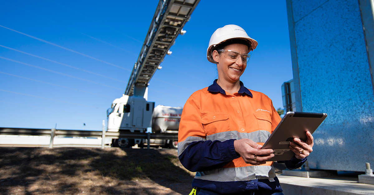 Adapt and grow: Transurban employees supported to thrive in a fast ...