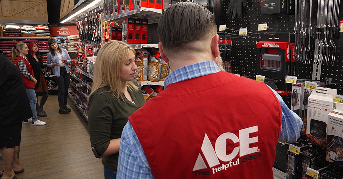 Retailer Unifies Operations to Meet Growth Goals | Workday