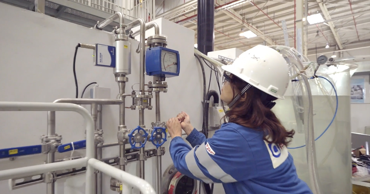 Empowering HR at Air Liquide with Digital Transformation & Talent Focus ...