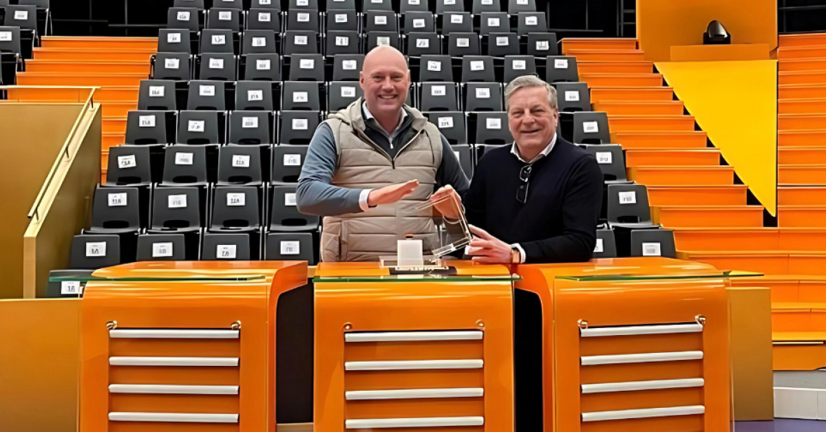 Collaborative Approach Helps Banijay Create True Business Value | Workday