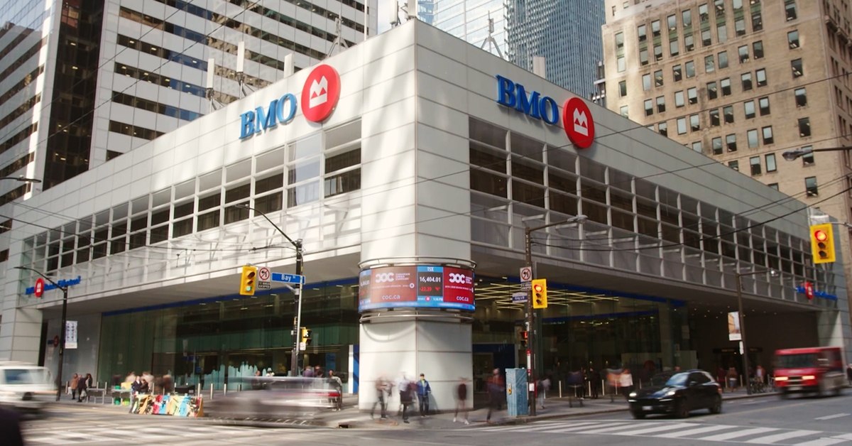 BMO Unifies HR Data for Agile, Real-time Decision-Making | Workday US