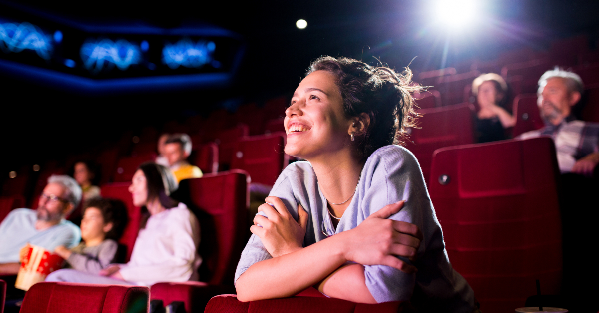 Cinemark Spotlights Employee Recruiting and Retention | Workday