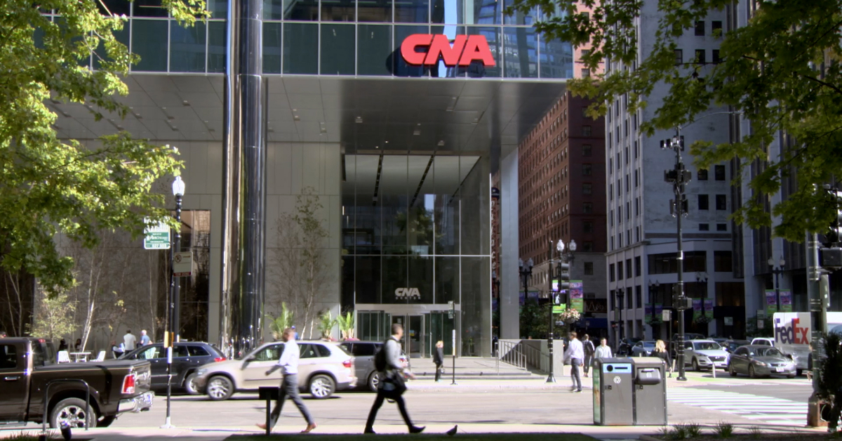 CNA Workday Adaptive Planning | Workday